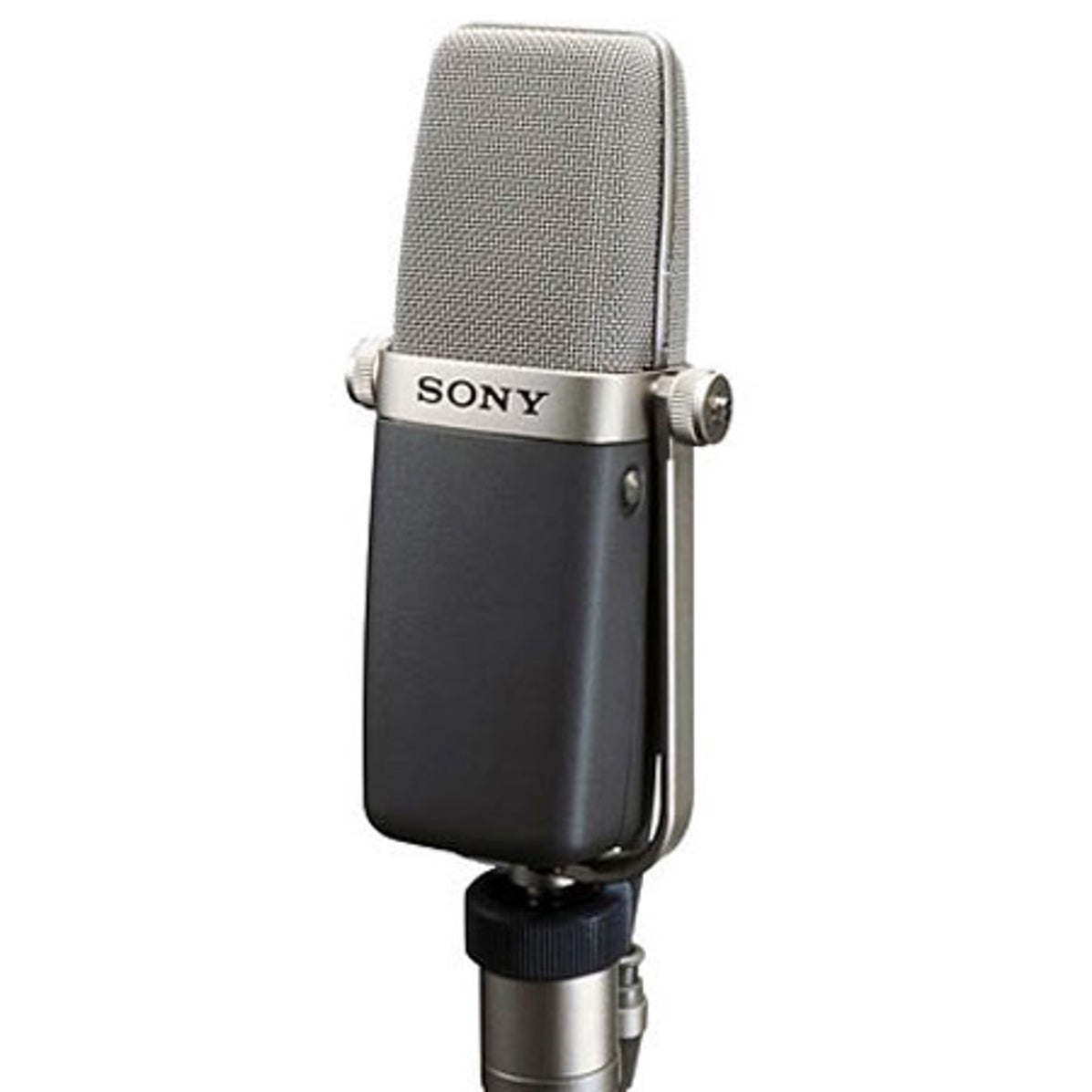 Sony C38B Large Diaphragm Condenser Microphone — Jubilee Musical